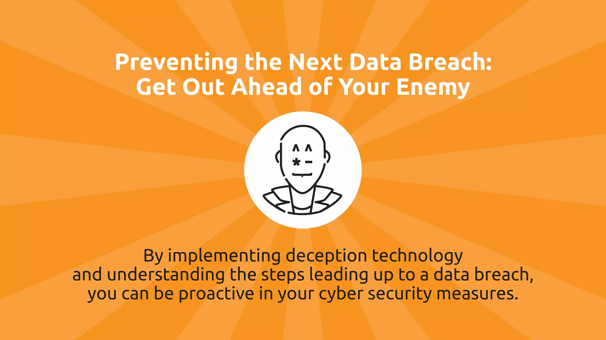The Anatomy of a Data Breach | PPT
