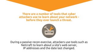 The Anatomy of a Data Breach | PPT