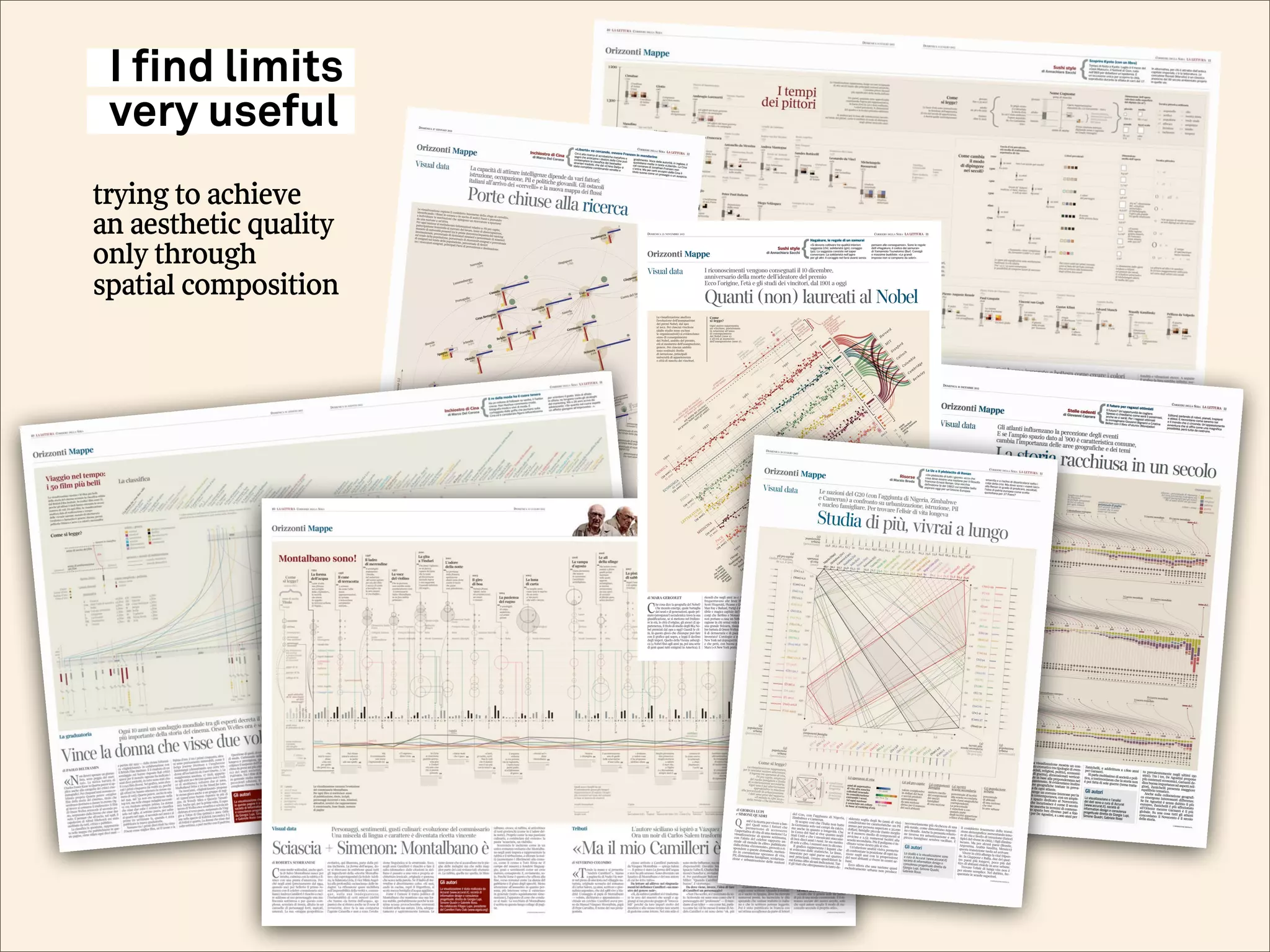 Anatomy Of A Dataviz Ppt