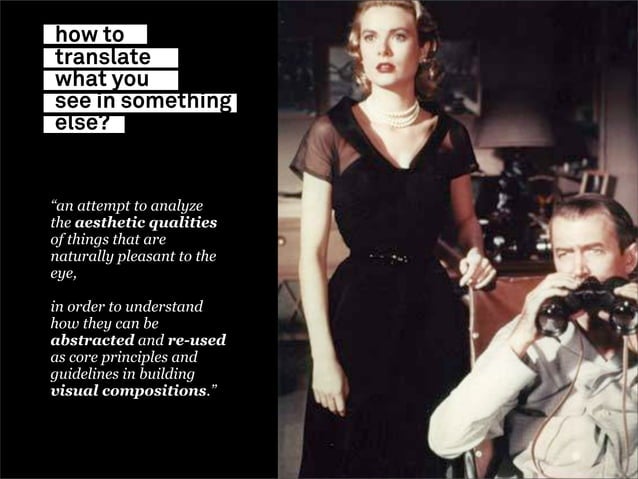 Anatomy of a dataviz | PPT