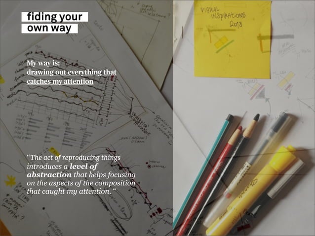 Anatomy of a dataviz | PPT