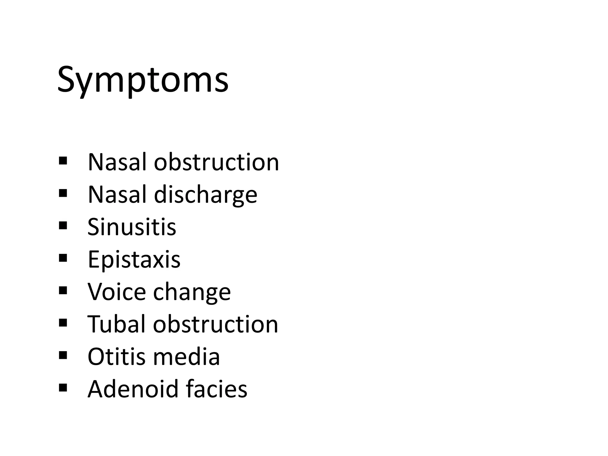 Anatomy of adenoid | PPTX | Ear, Nose and Throat Conditions | Diseases ...