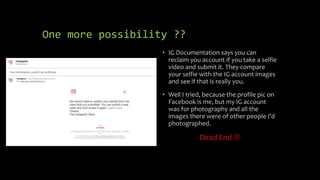 Anatomy of a hack | PPT