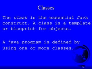 Anatomy of a Java Program with an examples.ppt