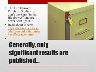 Anatomy of a journal article | PPTX