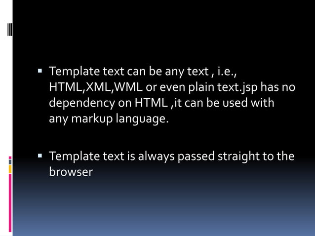 anatomy of a jsp page & jsp syntax.pptx anatomy of a jsp page & jsp syntax.pptx