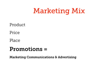 Anatomy of a Marketing Plan | PDF | Marketing and Advertising | Business