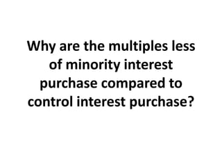 Anatomy of an ambulatory surgery center | PPTX