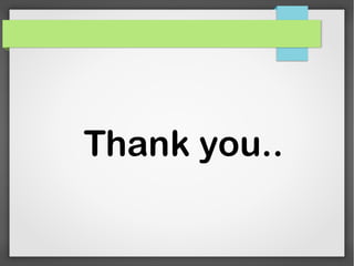 Anatomy of android application | ODP