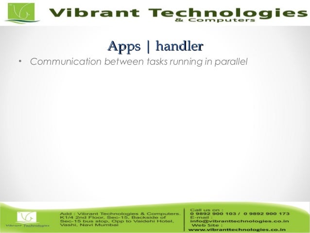 Android - Anatomy of android elements & layouts
