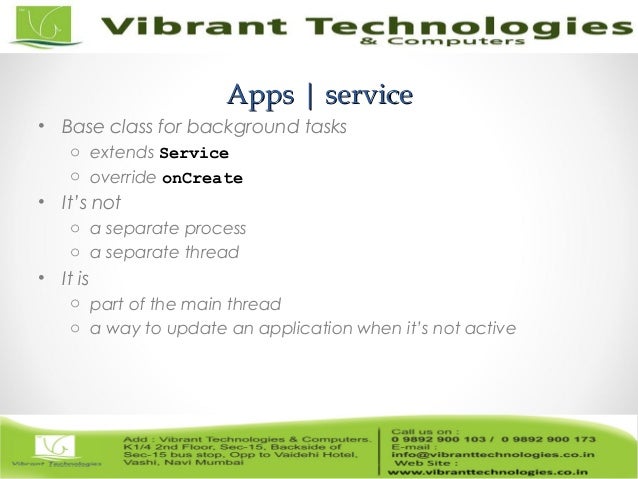 Android - Anatomy of android elements & layouts