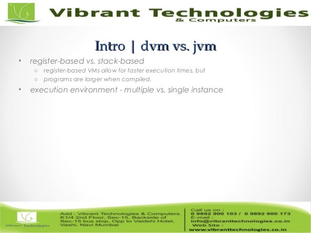 Android - Anatomy of android elements & layouts