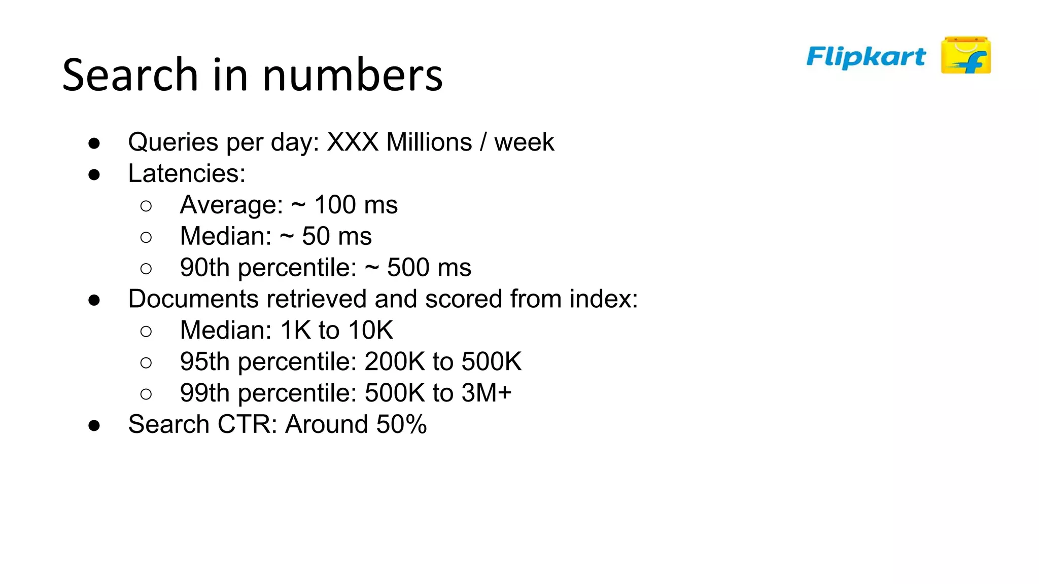 Anatomy of an eCommerce Search Engine by Mayur Datar | PDF