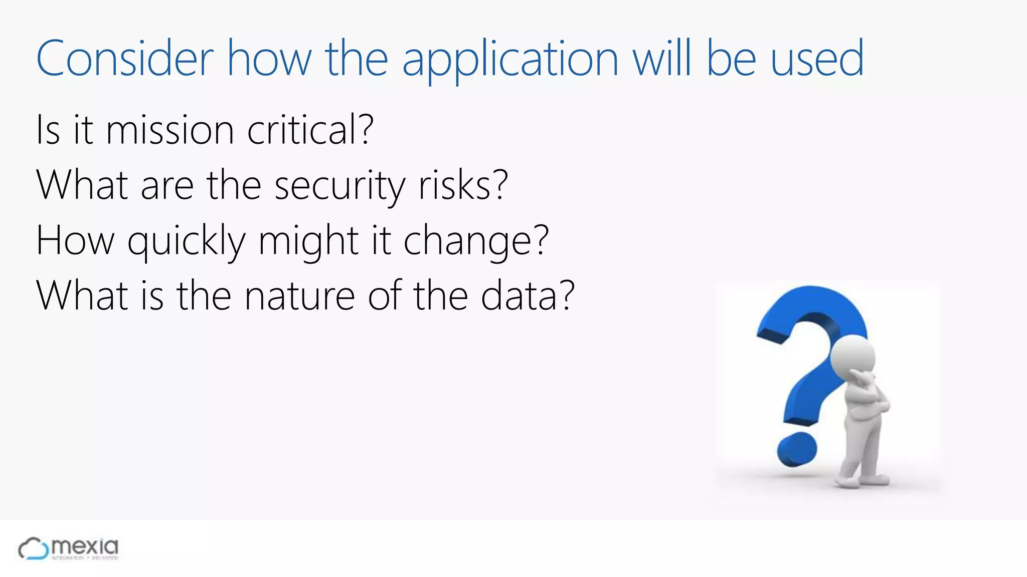 Anatomy of an Enterprise Integration Architecture | PPT