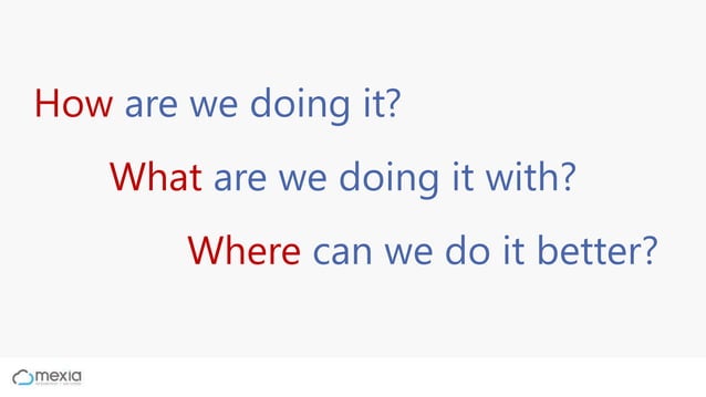 Anatomy of an Enterprise Integration Architecture | PPT