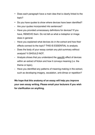 Anatomy of an Essay Analysing an Extract from Fiction Prose.pdf