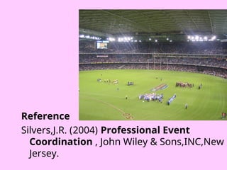 Anatomy_of_an_Event.ppt การจัด event in Thai | PPT