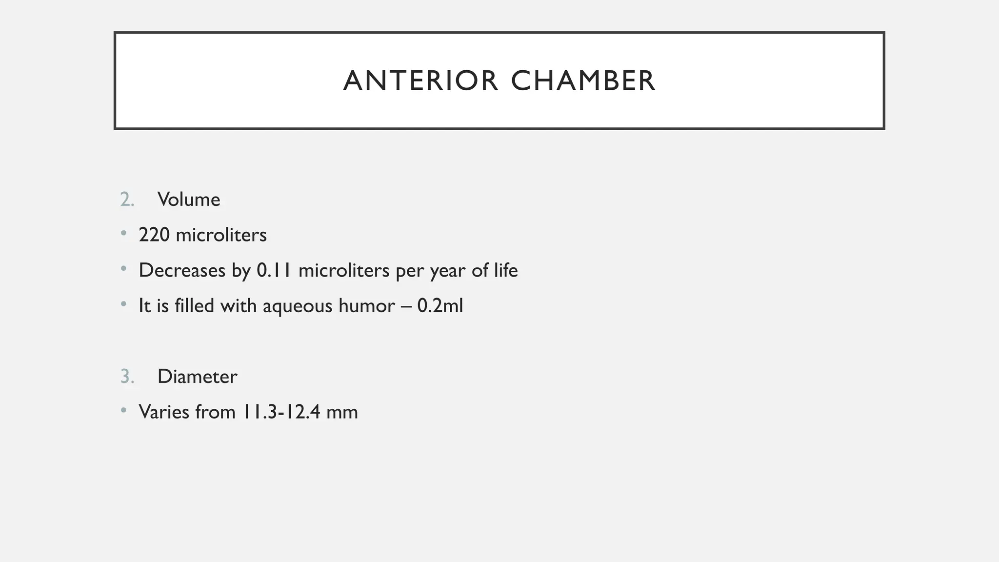 ANATOMY OF ANGLE OF ANTERIOR CHAMBER dr sanjana.pptx