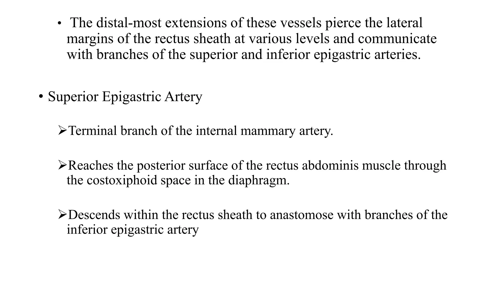 Anatomy of Anterior Abdominal wall.pptx