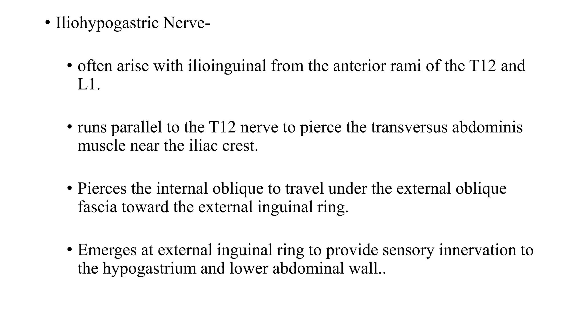 Anatomy of Anterior Abdominal wall.pptx