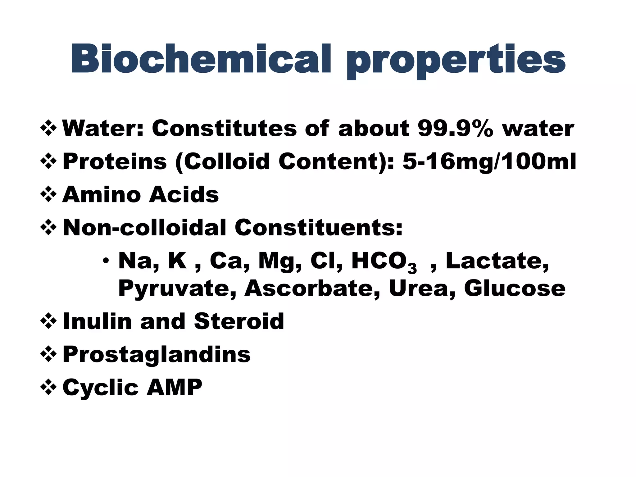 Anatomy of anterior chamber angle (1) | PPTX