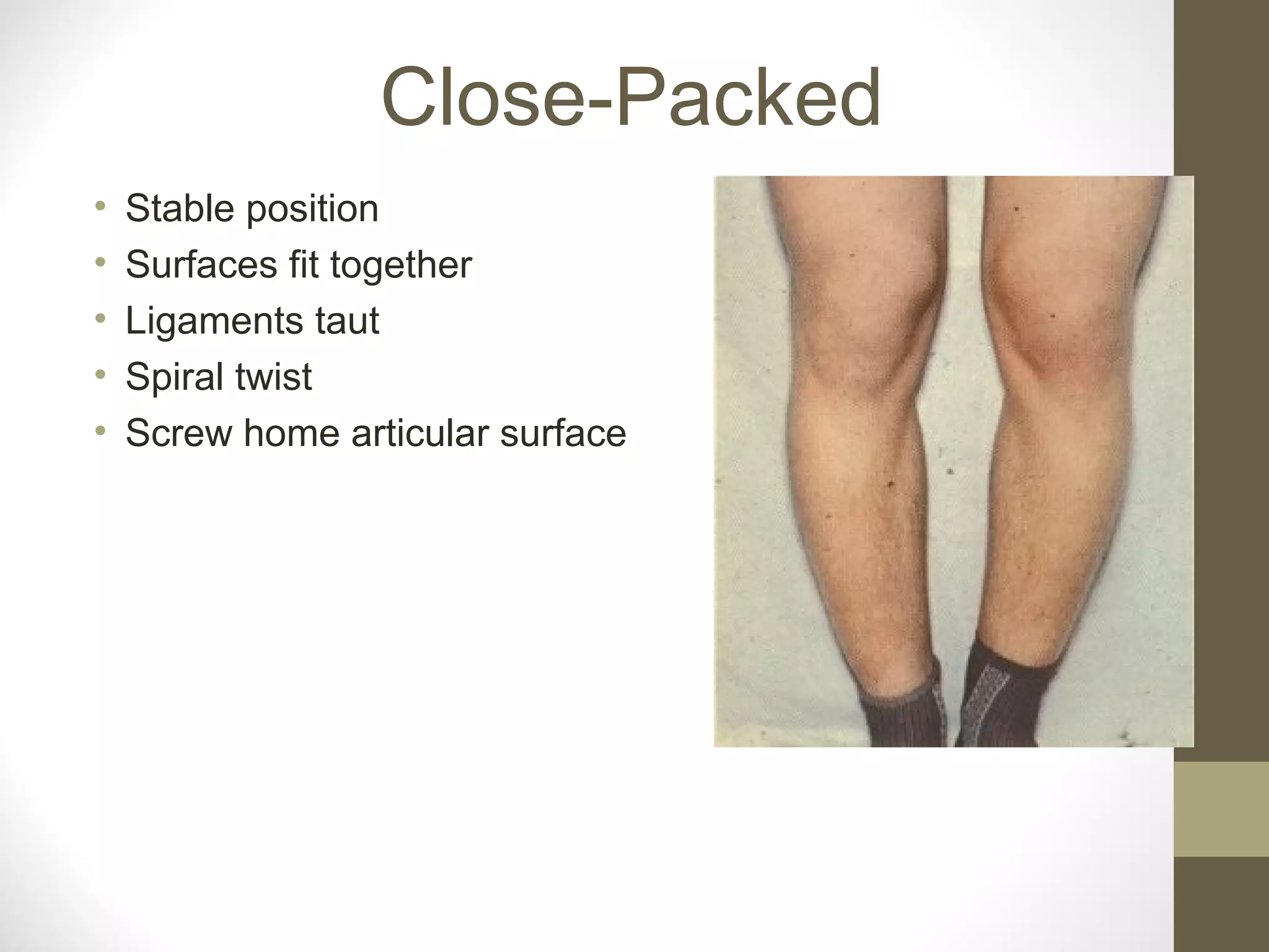 Anatomy of anterior_cruciate_ligament_by- dr. armaan singh | PPT