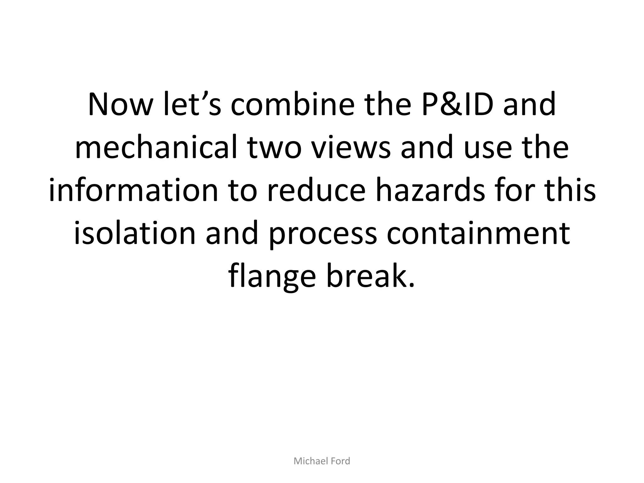 Anatomy of a process isolation | PPTX