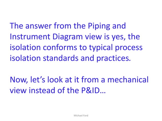 Anatomy of a process isolation | PPTX | First Aid | Injuries