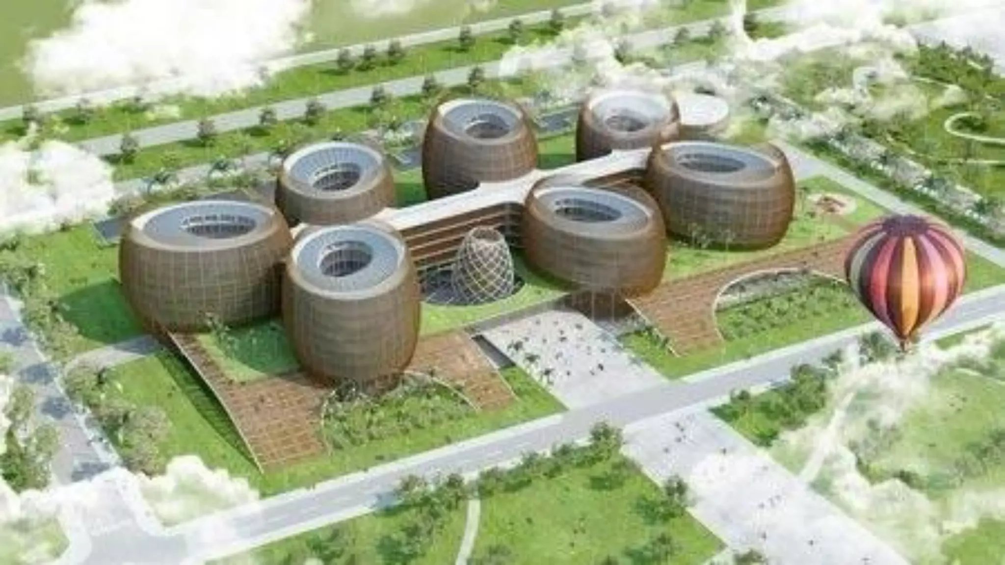 Anatomy of architectural design concept | PDF