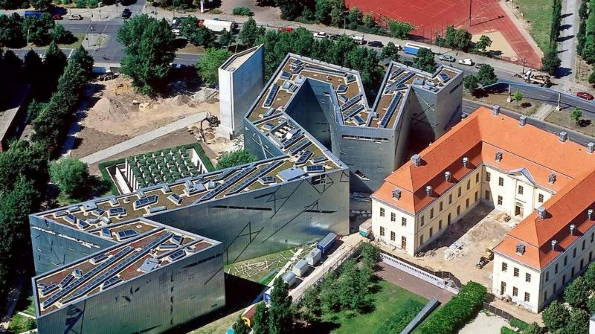 Anatomy of architectural design concept | PDF