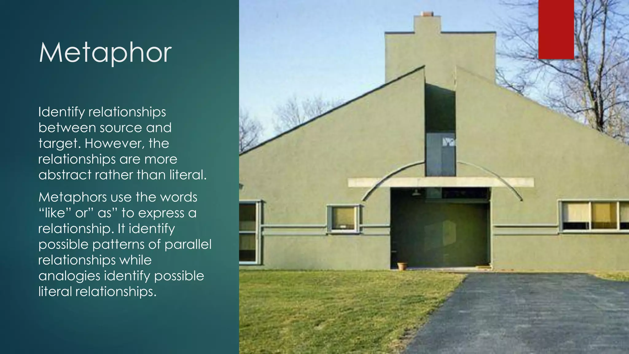 Anatomy of architectural design concept | PDF