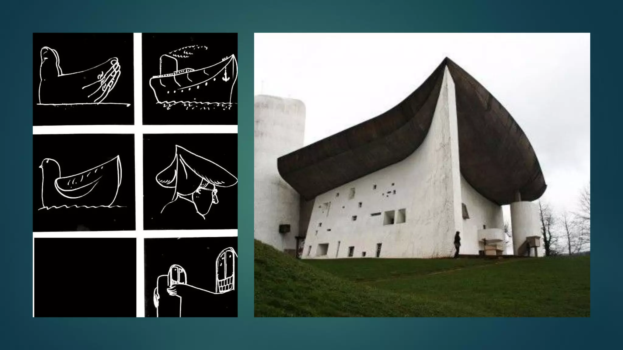 Anatomy of architectural design concept | PDF