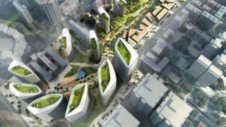 Anatomy of architectural design concept | PDF