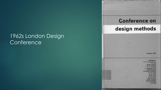 Anatomy of architectural design concept | PDF | Design | Fine Art