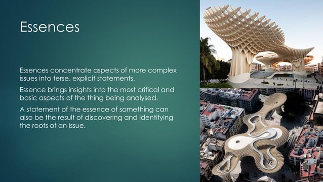 Anatomy of architectural design concept | PDF | Design | Fine Art