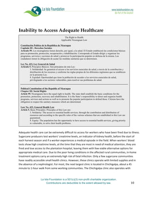 Anatomy of a Riot Report | PDF