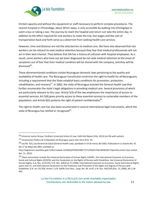 Anatomy of a Riot Report | PDF