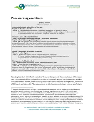 Anatomy of a Riot Report | PDF