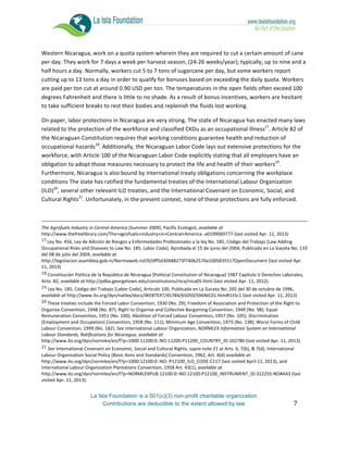 Anatomy of a Riot Report | PDF