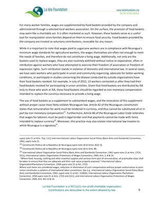 Anatomy of a Riot Report | PDF