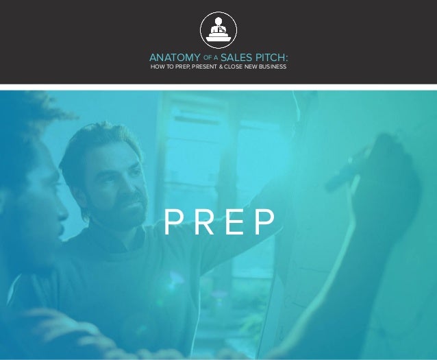 Anatomy of a Sales Pitch: MAP Communications