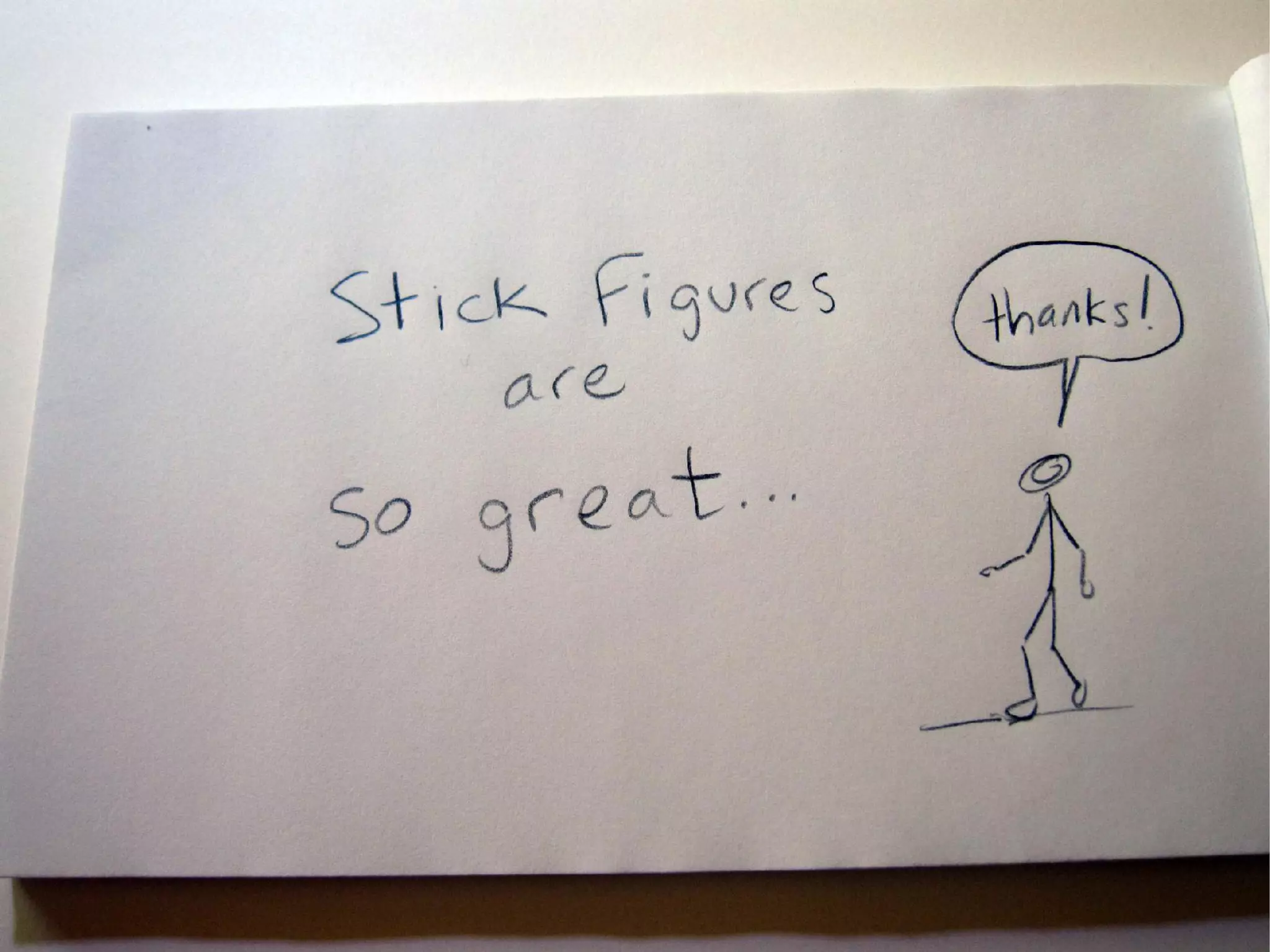 Anatomy of a Stick Figure | PDF | Drawing and Sketching | Arts and Crafts
