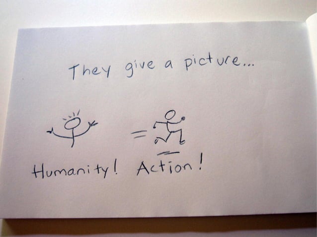 Anatomy of a Stick Figure | PDF | Drawing and Sketching | Arts and Crafts