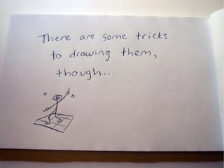 Anatomy of a Stick Figure | PDF