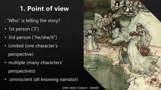 Anatomy of a story | PDF