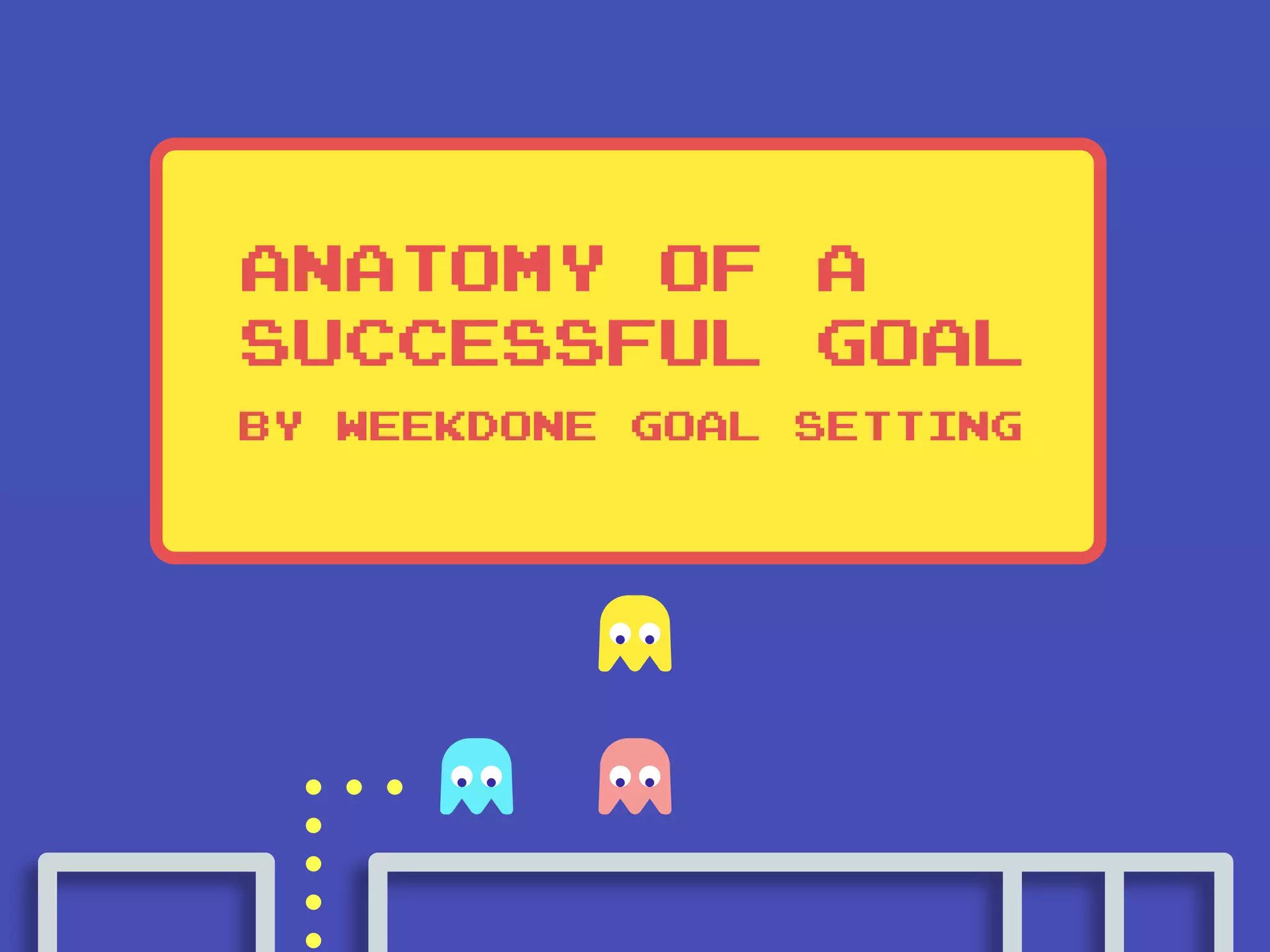 Anatomy of a Successful Goal | PDF