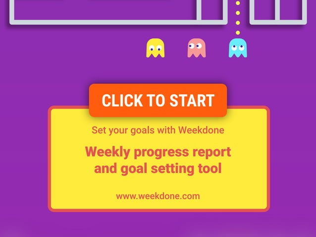 Anatomy of a Successful Goal | PPT