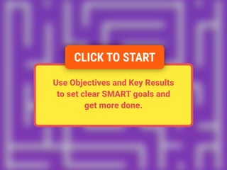 Anatomy of a Successful Goal | PDF