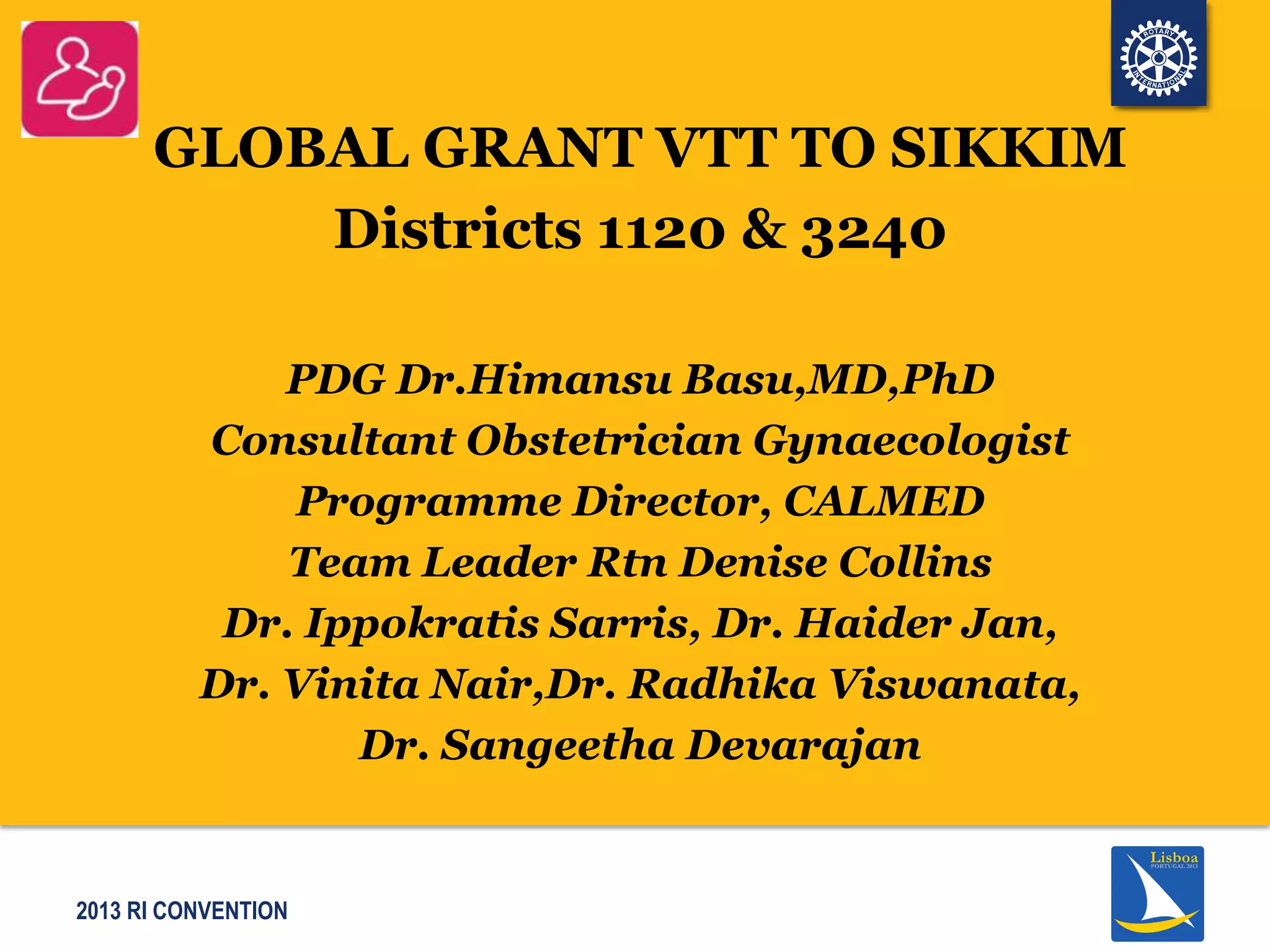 Anatomy of an Effective VTT | PPT