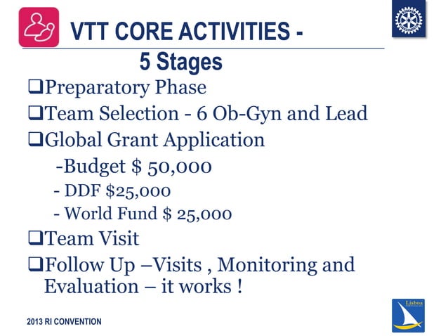Anatomy of an Effective VTT | PPT
